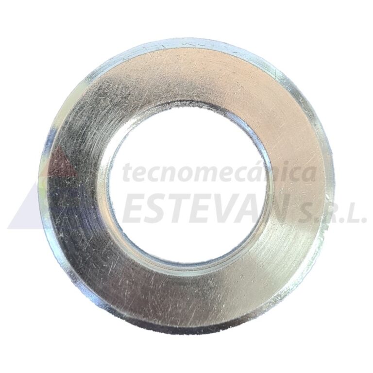 Arandela Biselada (métrica) - Tecnomecánica Estevan SRL